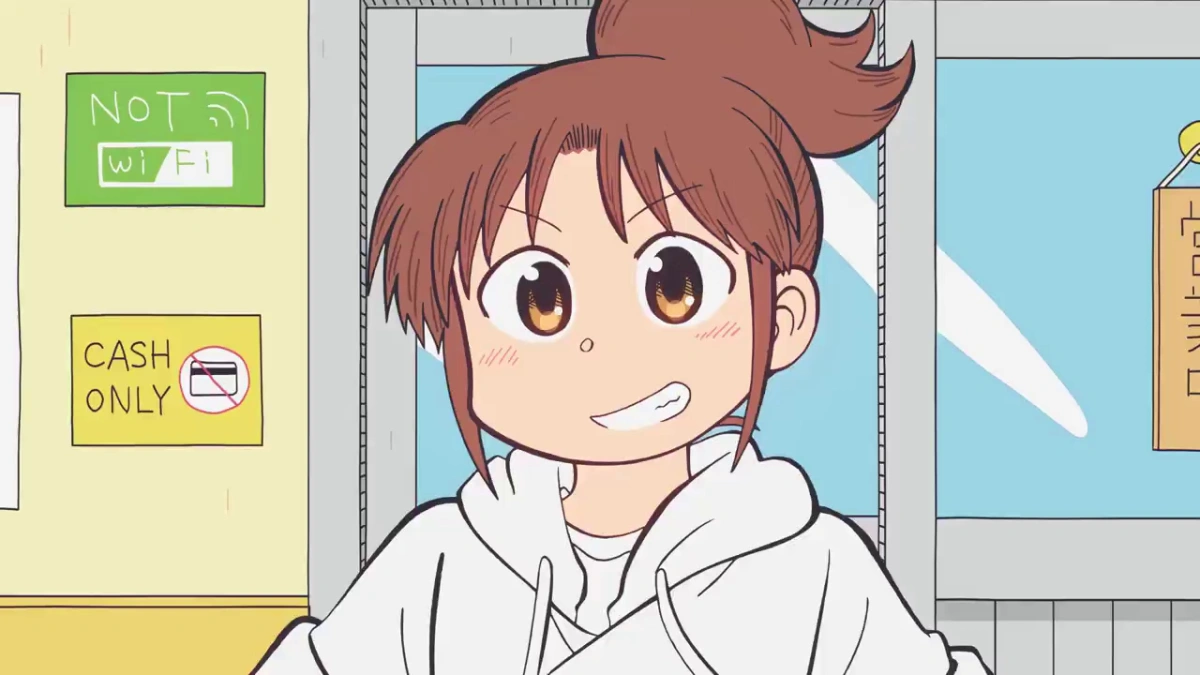 Komediální seriál CITY THE ANIMATION odhaluje první trailer - MyAnime.cz