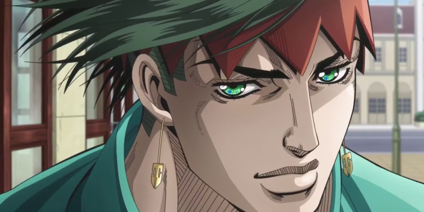 Čekání na Steel Ball Run nám zkrátí nový Kishibe Rohan příběh - MyAnime.cz