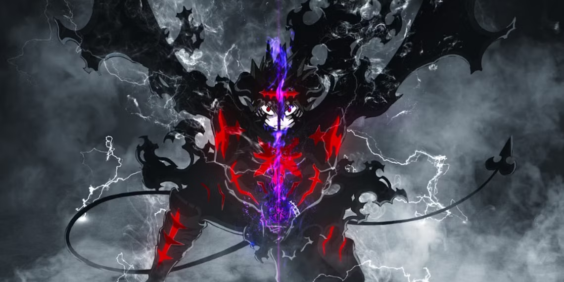 Anime Black Clover se vrací po čtyřech letech - MyAnime.cz