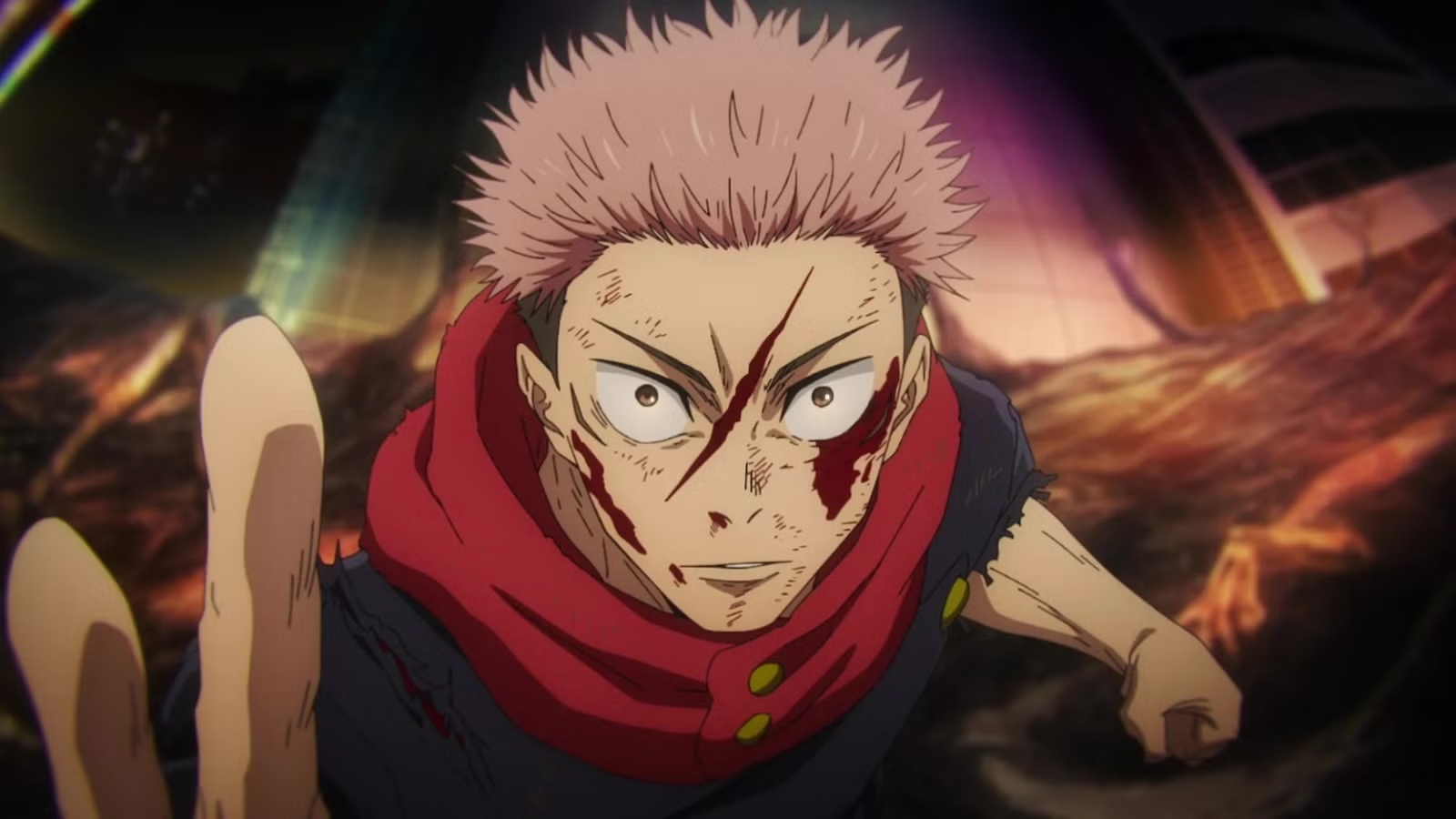 Modulo potvrzeno jako oficiální pokračování Jujutsu Kaisen - MyAnime.cz
