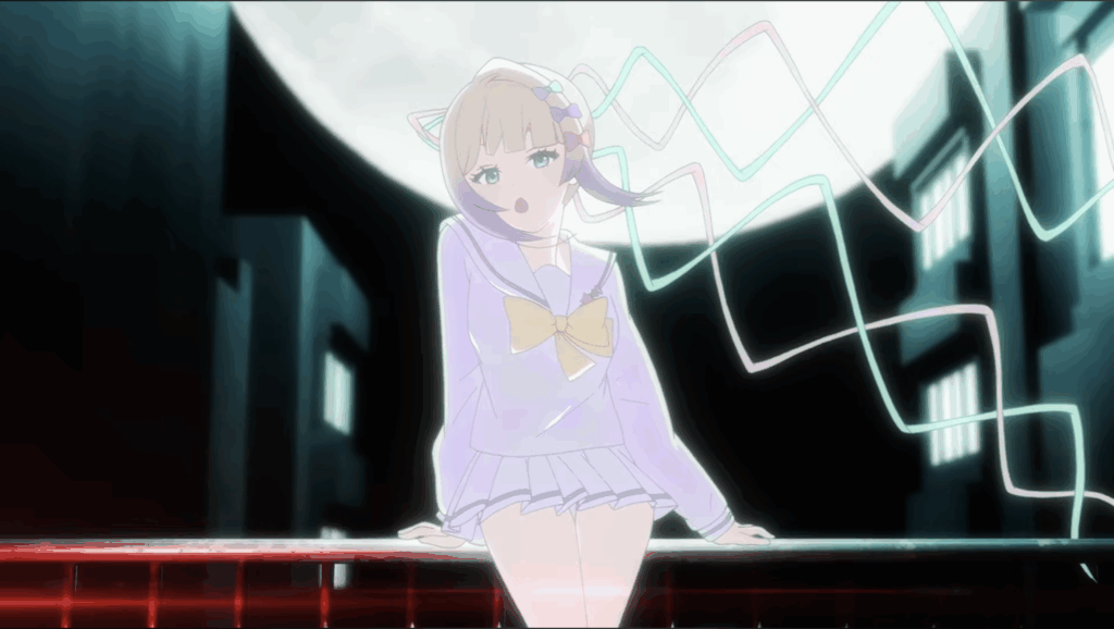 Needy Streamer Overload se dočká anime v dubnu 2026 - MyAnime.cz