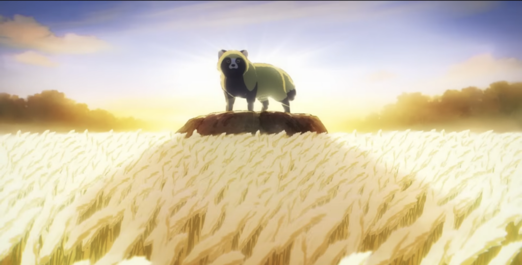 Would you like to be a tanuki? dostane anime adaptaci - MyAnime.cz